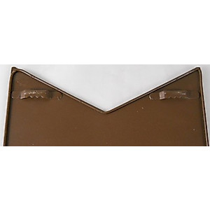 Vintage Looking EXIT Way Out Sign