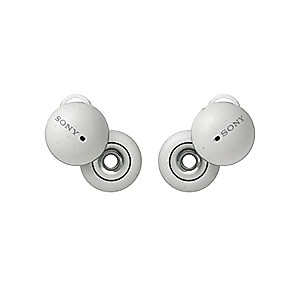 Sony LinkBuds Truly Wireless Earbuds - WFL900/W (Certified Refurbished)