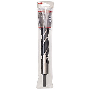 Bosch 2608597202 Wood Standard Drill Bit, 18mm x 130mm x 180mm