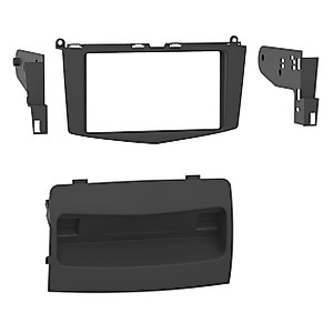 METRA - Mercedes-Benz C-Class 2008-2011 (W204) (95-8733B)