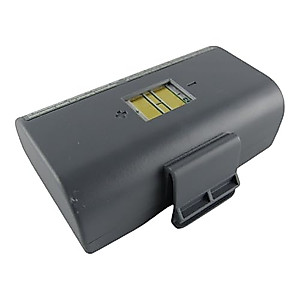 Replacement Battery for Intermec AB4 Mobile Computer, 7V 4800mAh