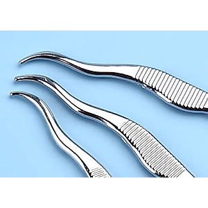 WOIWO 2PCS Stainless Steel Dental Floss Carry Oral Care Floss Cleaning Dental Crevices Tools Portable Dental Floss  