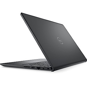 Dell Vostro 3510 Business Laptop, 15.6" FHD Computer, Intel Quad-Core i7-1165G7 up to 4.7GHz, 32GB DDR4 RAM, 1TB PCIe SSD, 802.11AC WiFi, Bluetooth, Carbon Black, Windows 11 Pro