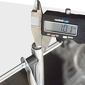 Shopping Trolley on Wheels Multi Function Shopping Cart Light Weight Aluminum Alloy Trolley Large Capacity Wheeled Foldable Push Cart Bag with 2 Wheels Storage Hand Trucks,Red and White Letters