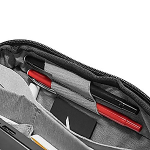 Peak Design Women's Packing Organizers, Black, One Size