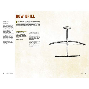 Primitive Technology: A Survivalist's Guide to Building Tools, Shelters, and More in the Wild