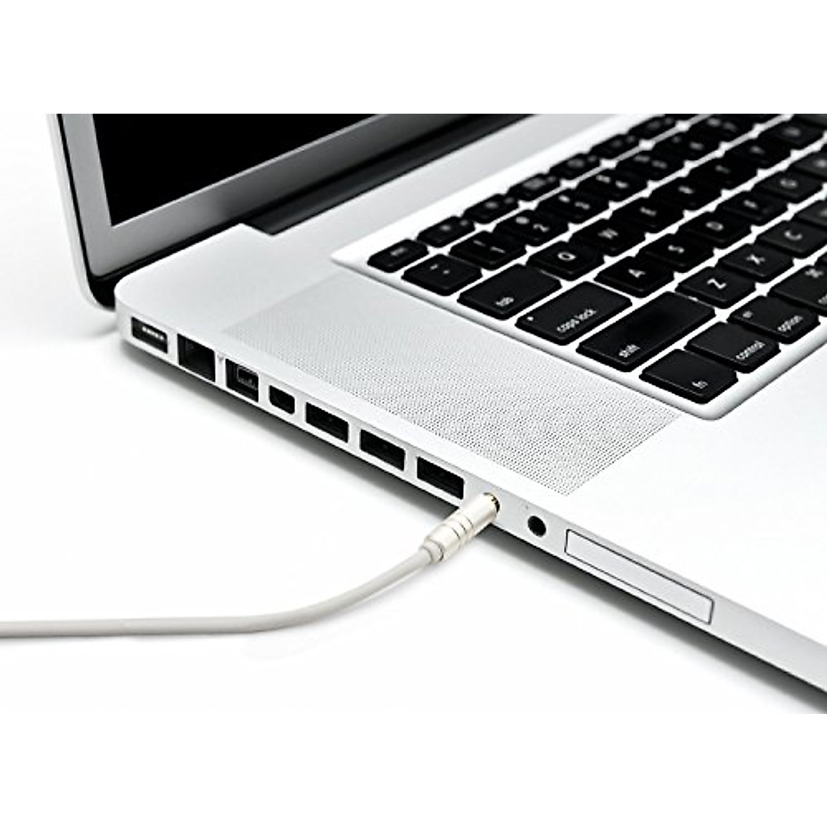 BlueRigger 3.5mm to 2-Male RCA Adapter Audio Stereo Cable (25FT, Gold Plated, Aux RCA Y Splitter Cord) – Compatible with Smartphones, MP3, Tablets, Speakers