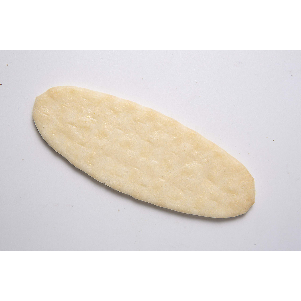 Hot-Kid Baby Mum-Mum Rice Rusks, Organic Sweet Potato & Carrot, 24 Pieces (Pack of 6)