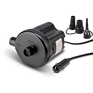 AirBedz (PPI AC3) Home AC Charger Cord for Rechargable Pump