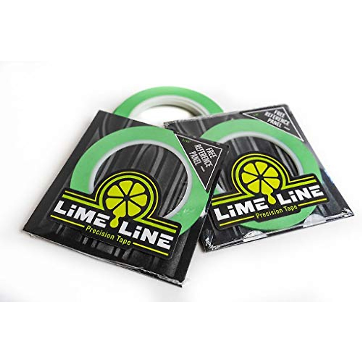 LiME LiNE 1/8" Fineline Automotive pinstriping Masking Tape