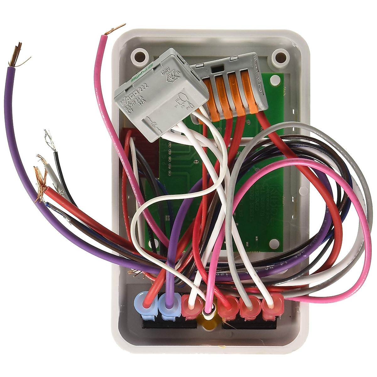 KIB M25VWL Micro Monitor System