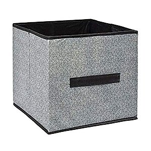 Collapsible Storage Container