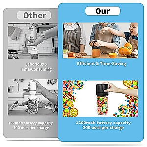 KITOOL Electric Mason Jar Vacuum Sealer Kit for Wide-Mouth & Regular-Mouth Mason Jars, Food Saver Vacuum Canning Sealer Machine Includes 16 Jar Lids