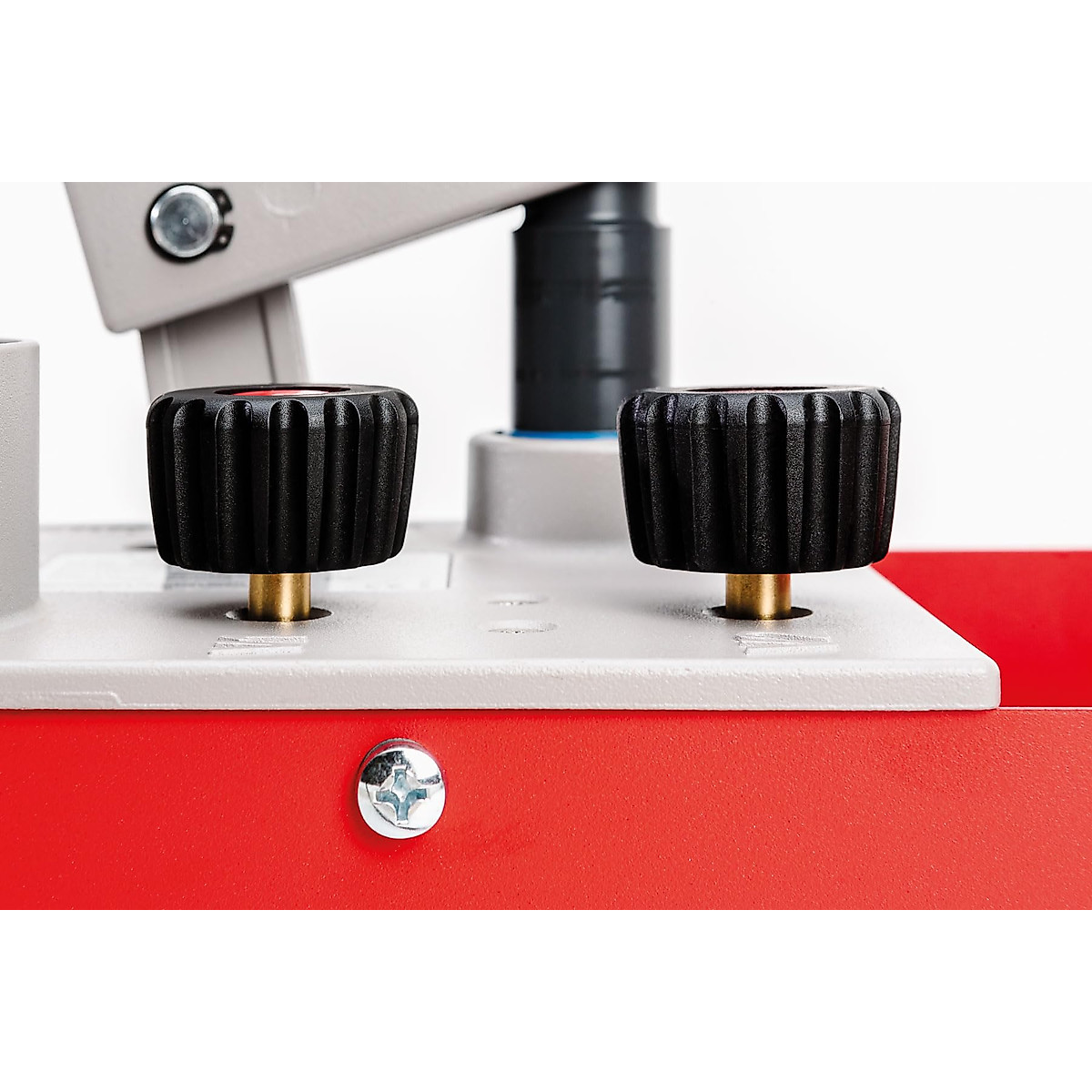 Rothenberger 60200 RP50-S Test Pump, Max Pressure 60 bar/860 psi