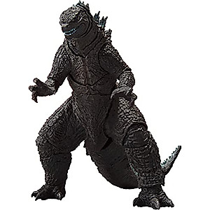 TAMASHII NATIONS - Godzilla Vs. Kong - Godzilla from Movie Godzilla VS. Kong (2021), Bandai Spirits S.H.MonsterArts Action Figure