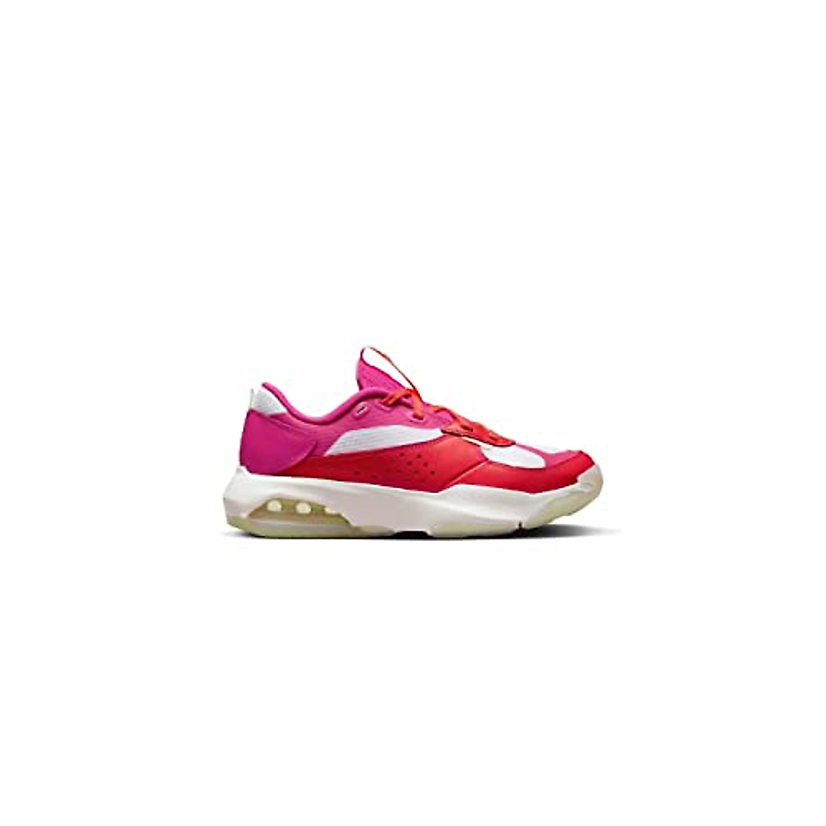 Women's Jordan Air 200E Siren Red/Black-Pink Prime (DH7381 606) - 6.5