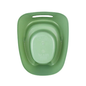 New The Baby Potty Mini Potty V2.0 | Early Potty Training | Elimination Communication | Baby Potty Chair | Portable and Lightweight Design | Promotes Potty Independence | Child Potty Training Toilet