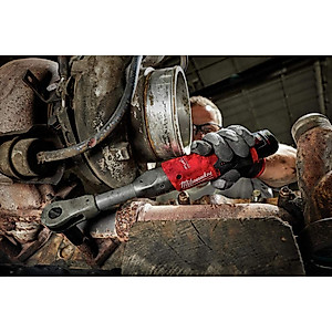 M12 FUEL™ 3/8 in. Extended Reach Ratchet 1 Battery Kit