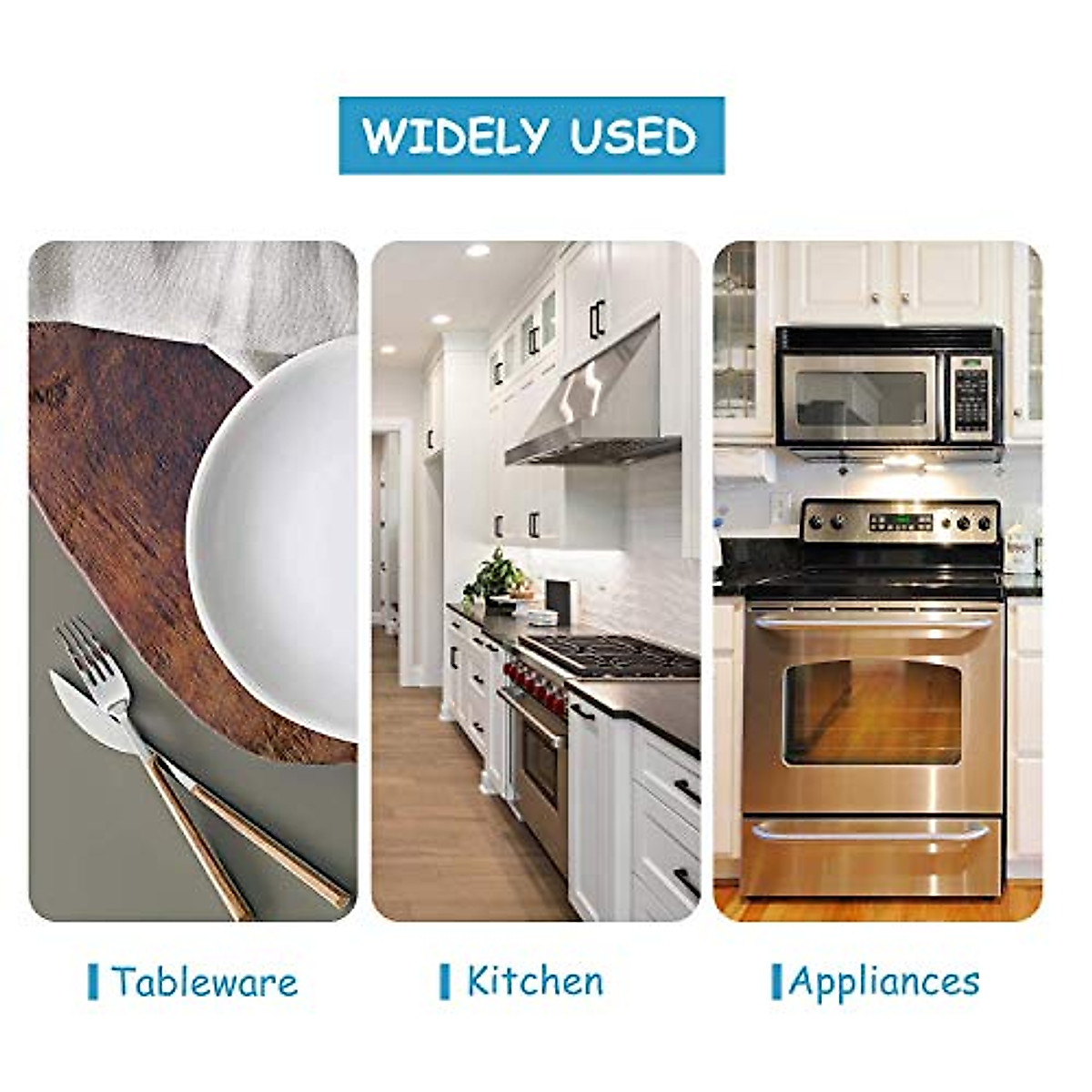 Kitchen Washcloths 8 Pack, 10x14 inch Small Dish Cloth for Washing Dishes, Lint Free Fast Dry Reusable Cleaning Cloth, Ultra Soft & Scratch Free Waffle Dish Rag, Easy to Rinse Multicolor Dishcloths