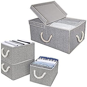 StorageWorks storage bin set