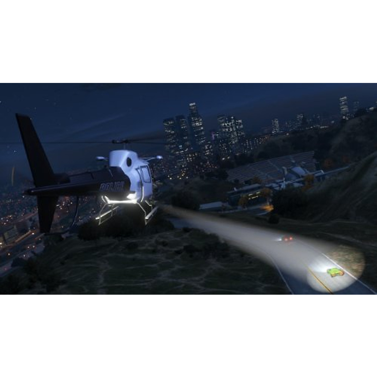 Take 2 GTA V Grand Theft Auto 5 Xbox 360