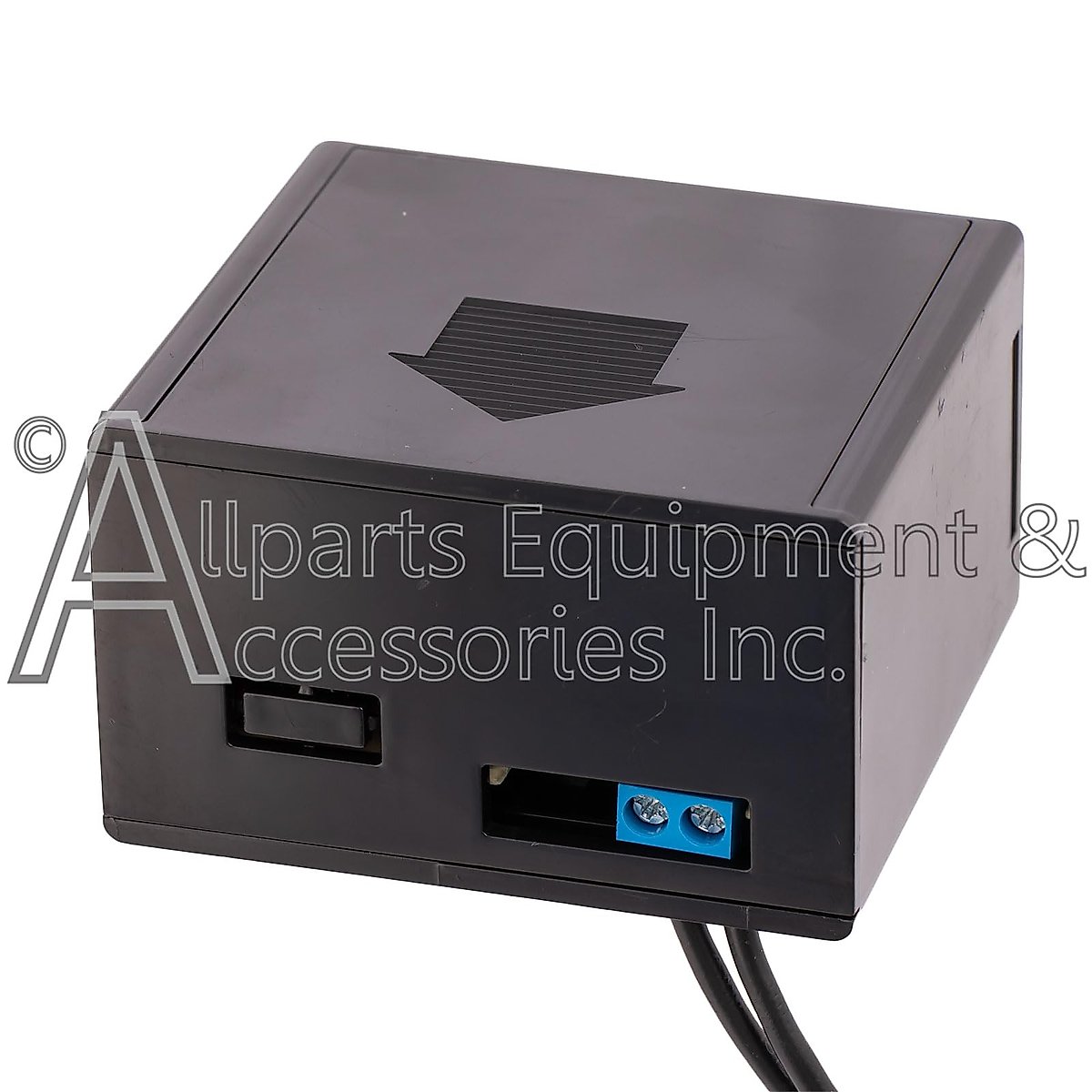 Skytech Receiver Box for 3301 Series Fireplace Remote Controls (SKY-3301-A-RX)
