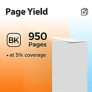 OA100 |141A NO Chip| Compatible Toner Cartridge Replacement for HP 141A W1410A Work for M110we M110w MFP 140we M139we M140w (1 Black) W1410A