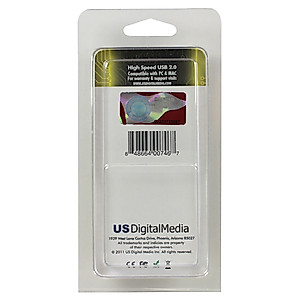 Flashscot NCAA Iowa Hawkeye Logo Shape USB Drive, Iowa, 16GB