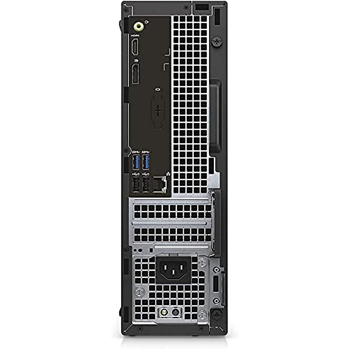 Dell Optiplex 3050 SFF Desktop PC, Intel i5-6500 3.2GHz 4 Core, 32GB DDR4, 512GB SSD, WiFi, Win 10 Pro, Keyboard, Mouse (Renewed)