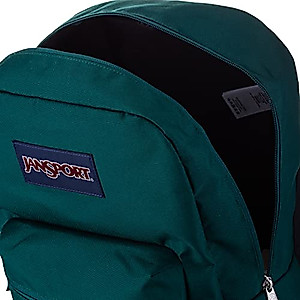 JanSport JS0A47LW7F7 Cross Town Deep Juniper