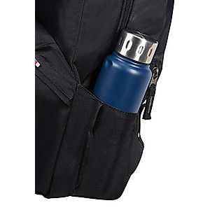 American Tourister Daypacks, Black, One Size