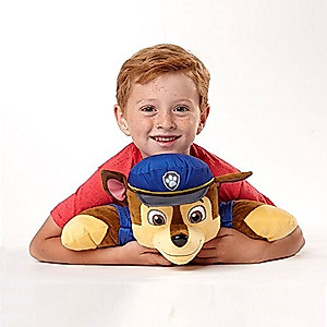 Pillow Pets Paw Patrol Chase Nickelodeon 16 Police Dog Plush