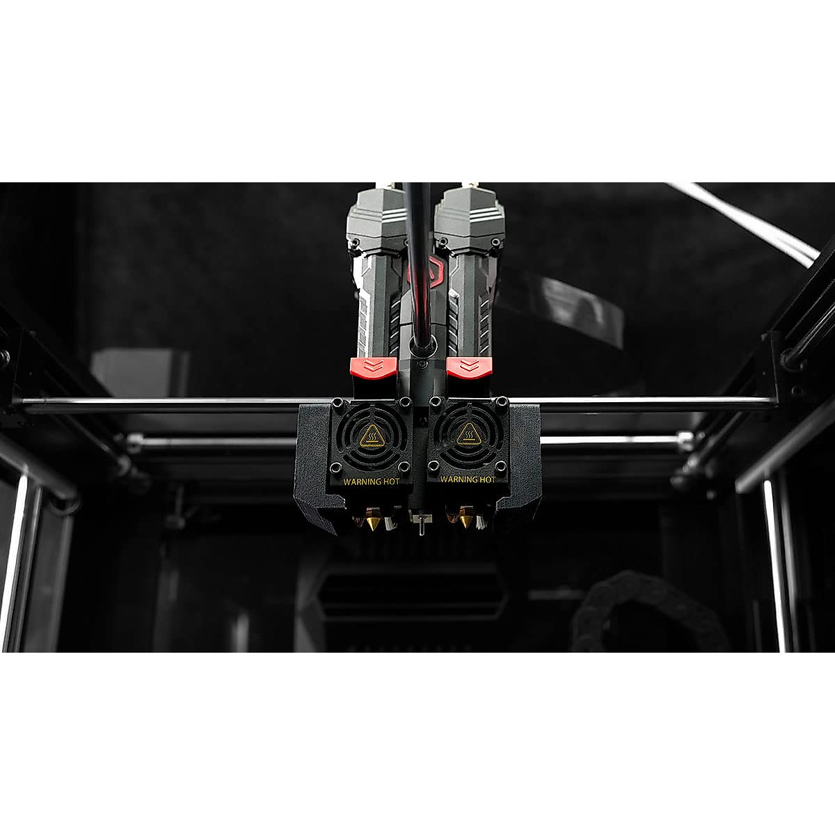 Raise3D Pro3 Dual Extruder 3D Printer