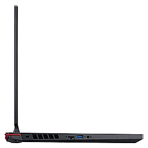 acer Nitro 5 Gaming Laptop 17.3" FHD IPS 144Hz Gamer Laptops, Intel 12 Cores i5-12500H Up to 4.5GHz, GeForce RTX 3050, 16GB RAM, 1TB SSD, RGB Backlit Keyboard, Windows 11, with HDMI Cable