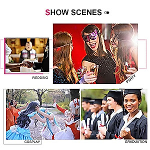 Blonde Wig Long Natural Women Wigs For Bob Wavy With Bangs Curly, Hippie Hair Ginger Replacement Clearance Cheap Cosplay Human Lace Hoods Front Real Synthetic (Brown Ash Blonde, 24inch)