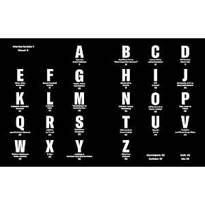 The Newish Jewish Encyclopedia: From Abraham to Zabar’s and Everything in Between