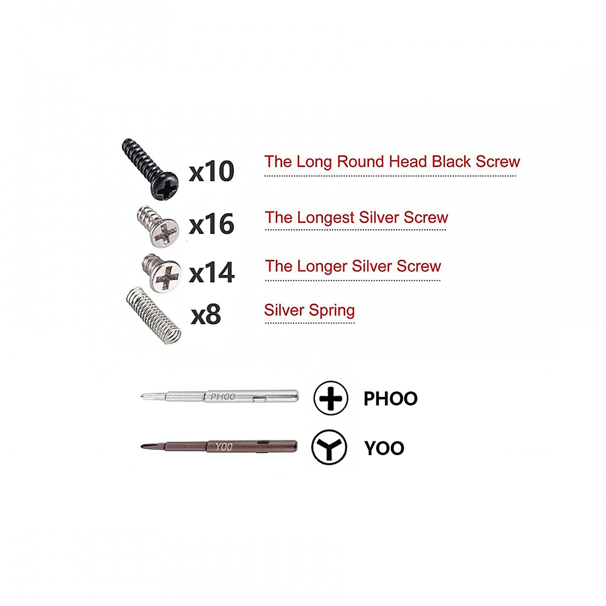 eXtremeRate DIY Replacement Shell Buttons for Nintendo Switch & Switch OLED, The Great Wave Soft Touch Custom Housing with Full Set Button for Joycon Handheld Controller - Console Shell NOT Included