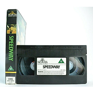 Speedway [VHS]