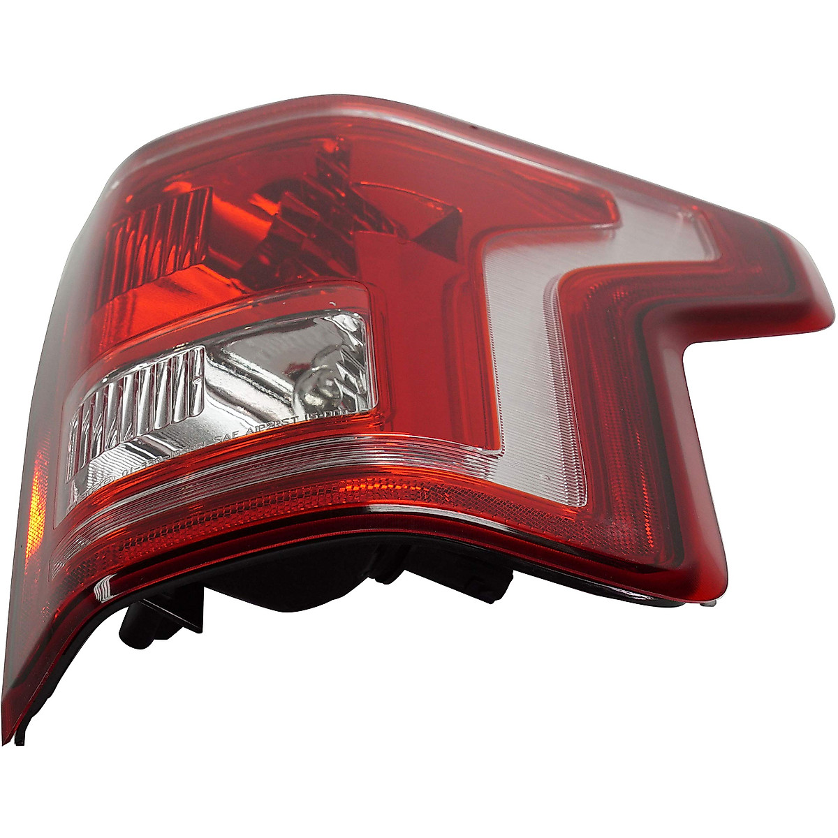 Garage-Pro Tail Light Compatible with 2015-2017 Ford F-150 Passenger Side CAPA
