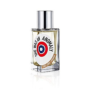 Etat Libre d'Orange She Was an Anomaly Eau de Parfum Spray, 1.6 fl oz