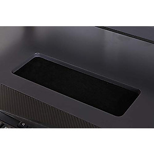 Z-Line Designs Series 1.2 Performance L Desk, Grey