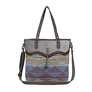 Myra Bag Prismatic Tones Shoulder Bag S-3814