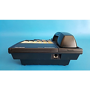 Panasonic KX-T7425-B Black Phone (Renewed)