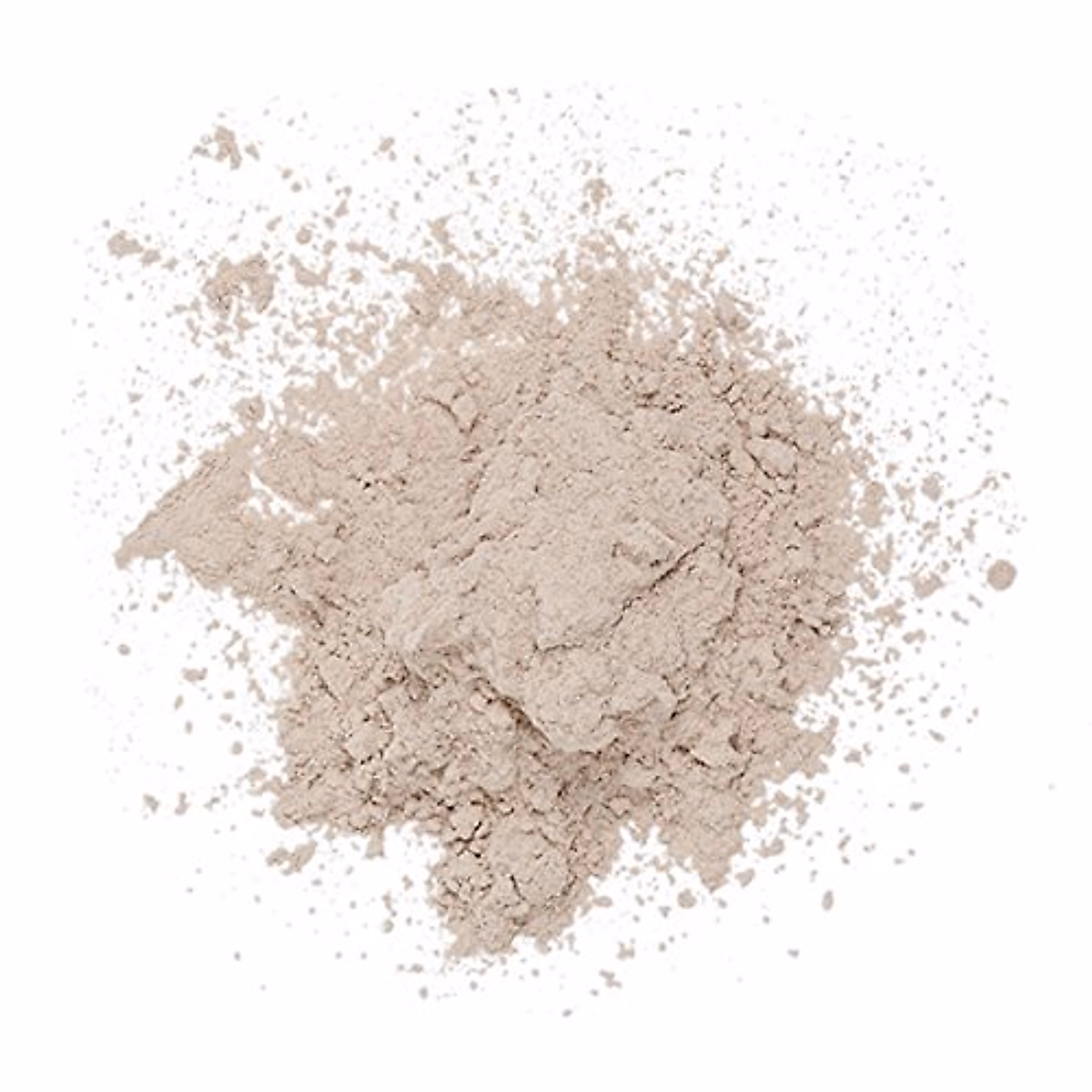 Garden Smart Wholesale Bulk Azomite Micronized Organic Trace Rock Dust Natural Mineral Soluble Powder Fertilizer (5 pounds)