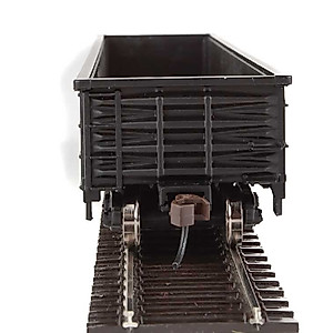 Walthers Trainline HO Scale 1/87 Gondola Norfolk Southern, Model 931-1863