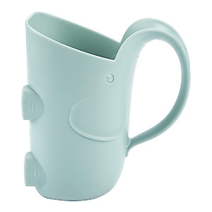 Simple Joys by Carter's Bath Rinse Cup, Blue Elephant, One Size