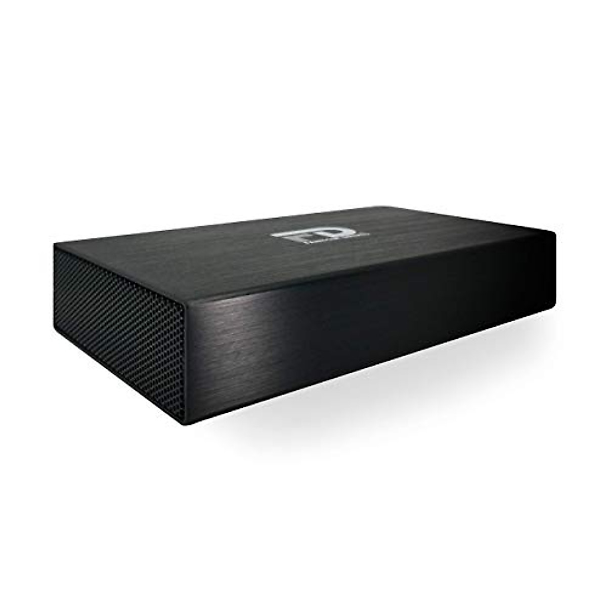 Fantom Drives 14TB External Hard Drive - USB 3.0/3.1 Gen 1 + eSATA Aluminum Case - Mac, Windows, and Xbox (Renewed)