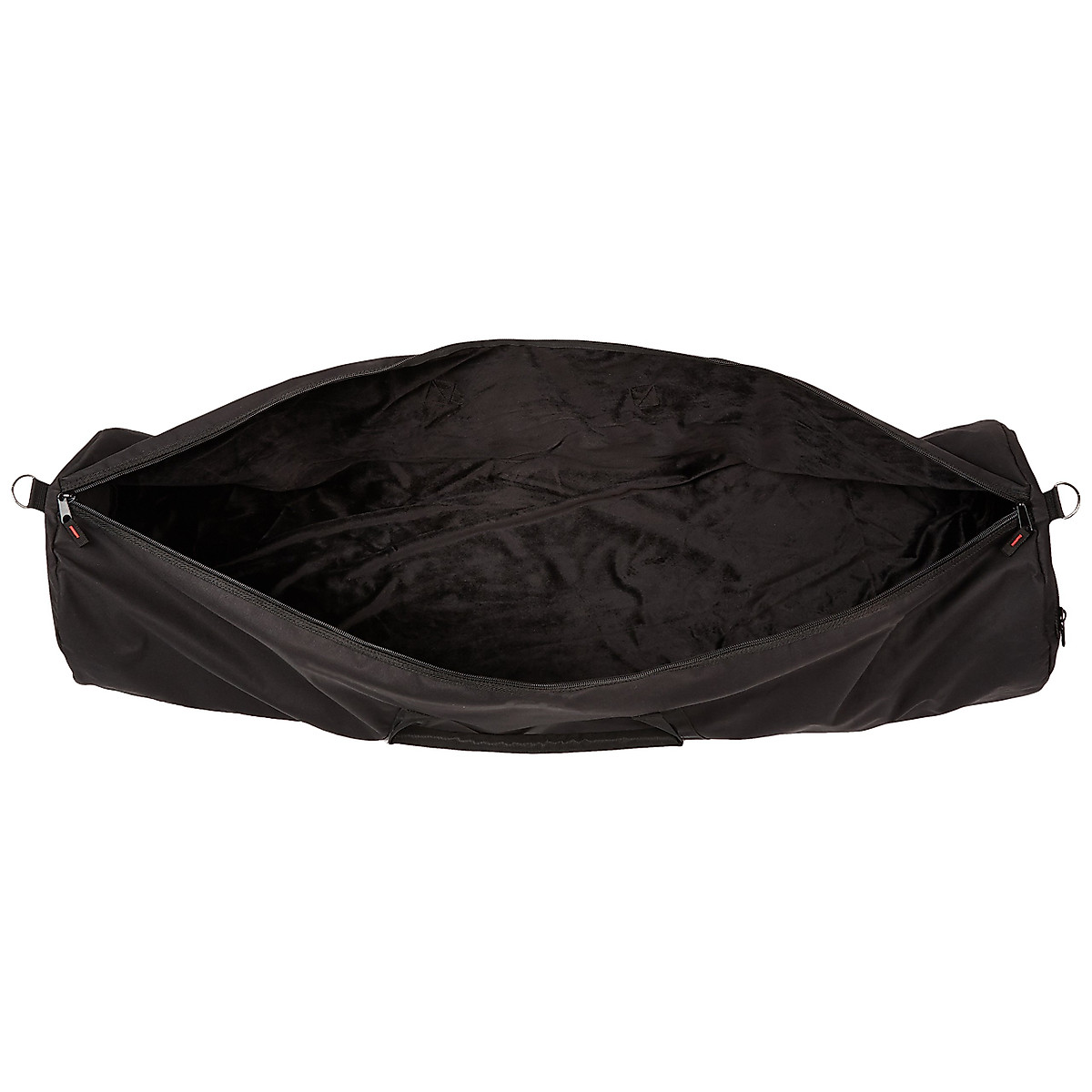 Gator Cases Drum Set Hardware Carry Bag with Removable Shoulder Strap; Dimensions 13" X 50" (GP-HDWE-1350)