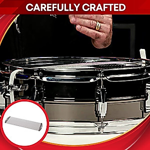 Gibraltar Percussion Accesories, Snare Drum Wire for Drummers, Original Version, 14 inch/42 (SC-4471)