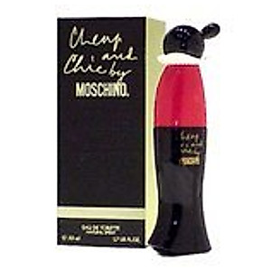 CHEAP & CHIC/MOSCHINO EDT SPRAY 3.3 OZ (W) (Pack of 5)
